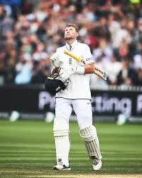 Joseph Edward Root: Cricket Icon - Career Highlights and Records